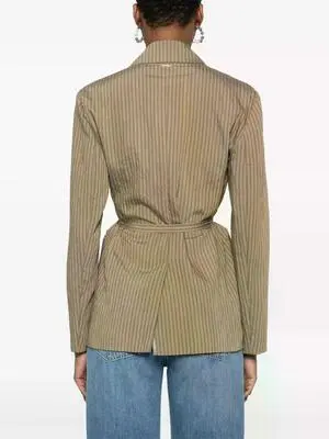 Liu Jo Belted Blazer