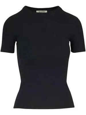 NILI LOTAN Cotton T-shirt