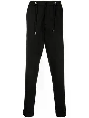 BILLIONAIRE Slim-cut Track Pants