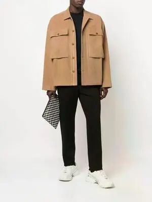 BILLIONAIRE Slim-cut Track Pants
