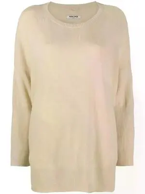 Max & Moi Fine Knit Sweaters For Women
