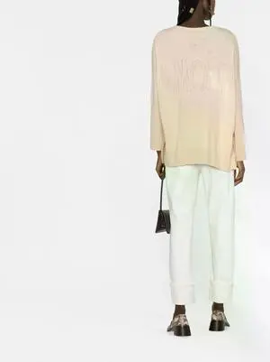 Max & Moi Cashmere Crew Neck Jumper