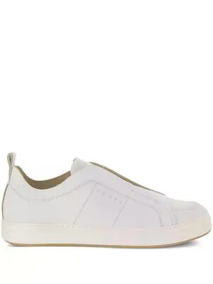 Hogan H-tv Sneakers - White