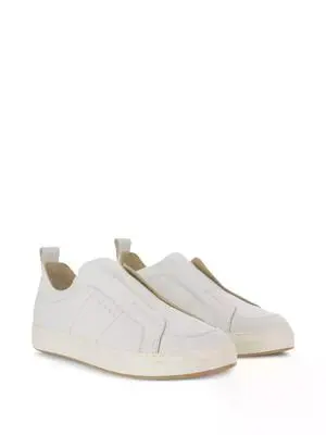 Hogan H-tv Sneakers - White