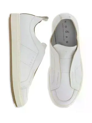 Hogan H-tv Sneakers - White