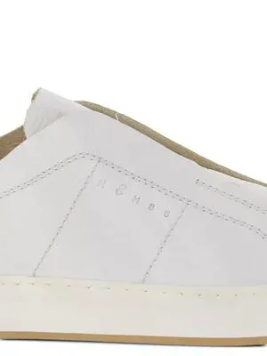 Hogan H-tv Sneakers - White