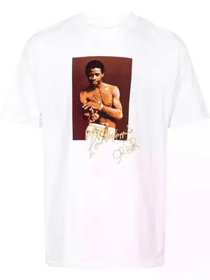 Supreme Al Green Crewneck T-shirt - White