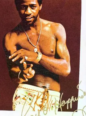 Supreme Al Green Crewneck T-shirt