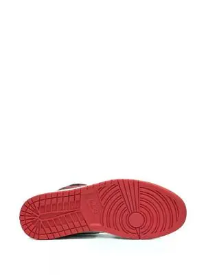 JORDAN Air 1 Retro High Og Track Sneakers