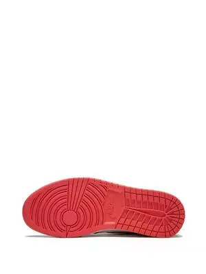 JORDAN Air 1 Retro High Og Track Sneakers