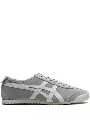 Onitsuka Tiger Perforated Sneakers For Women