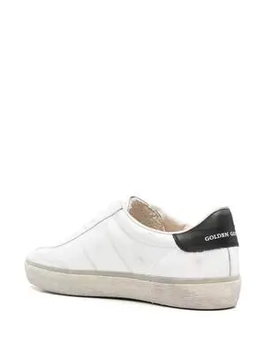 GOLDEN GOOSE Soul Star Low-top Sneakers