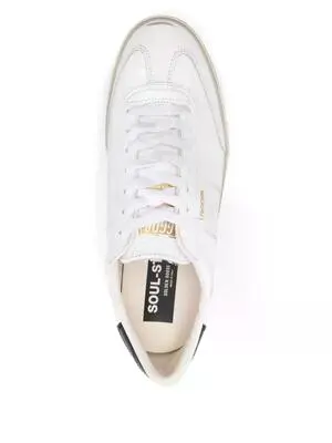 GOLDEN GOOSE Soul Star Low-top Sneakers
