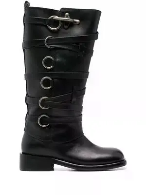 Andersson Bell Harness Boots
