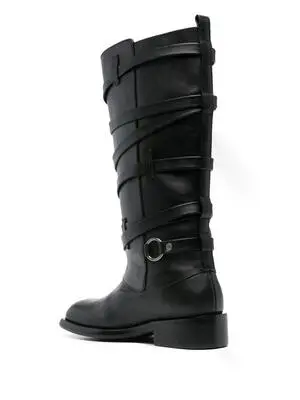 Andersson Bell Harness Boots