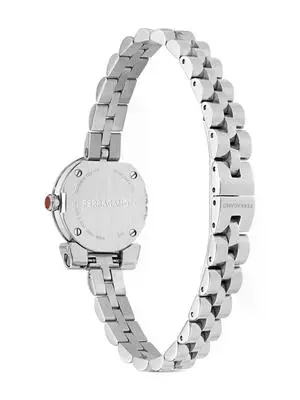 FERRAGAMO Gancini 22.5mm Watch