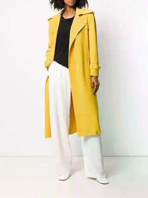 Norma Kamali Scoop Neck T-shirt