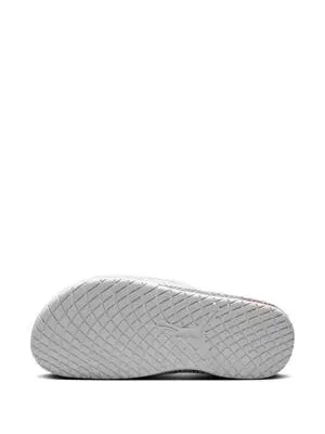 JORDAN Air Hydro 3 Retro Cement Slides