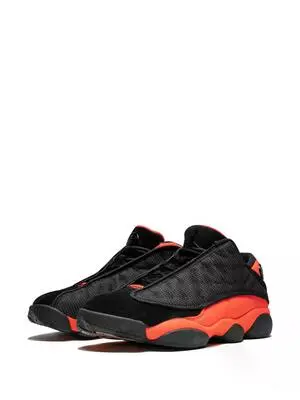 JORDAN 13 Retro Low "infrared" Sneakers
