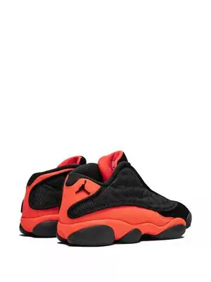 JORDAN 13 Retro Low "infrared" Sneakers