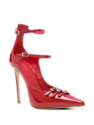LE SILLA 120mm Morgana Pumps