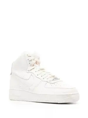 Nike Af1 Sculpt Sneakers - Neutrals