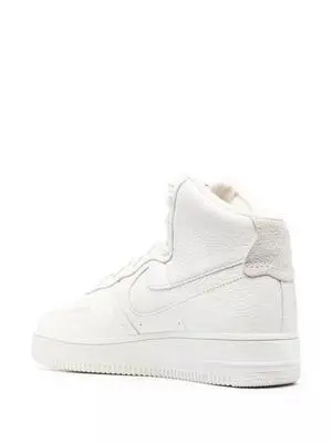 Nike Af1 Sculpt Sneakers - Neutrals