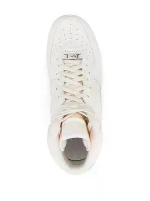 Nike Af1 Sculpt Sneakers - Neutrals