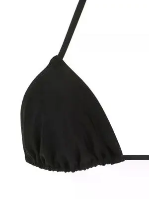 AMIR SLAMA Bikini Top