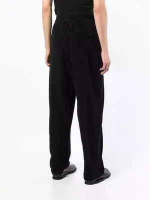 Undercover Knitted Track Pants