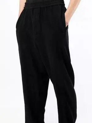 Undercover Knitted Track Pants
