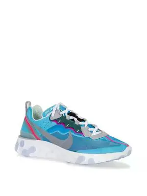 Nike React Element 87 Sneakers - Blue