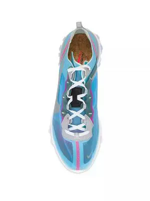 Nike React Element 87 Sneakers - Blue