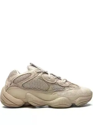 ADIDAS X YEEZY Yeezy 500 Taupe Light Sneakers - Neutrals