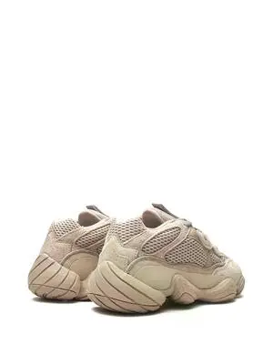 ADIDAS X YEEZY Yeezy 500 Taupe Light Sneakers - Neutrals