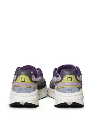 D.a.t.e. Fuga Sneakers