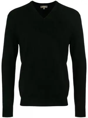 N.peal V Neck Sweaters For Men