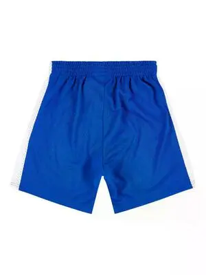 Mitchell & Ness Los Angeles Clippers 2002 Swingman Shorts