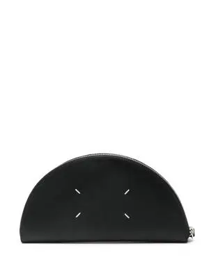 MAISON MARGIELA Four Stitches Leather Wallet