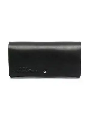 KUBORAUM Square-frame Tinted Sunglasses
