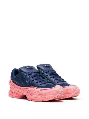 Adidas X Raf Simons Ozweego Sneakers