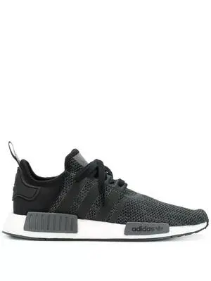 Adidas Nmd_r1 Sneakers - Black