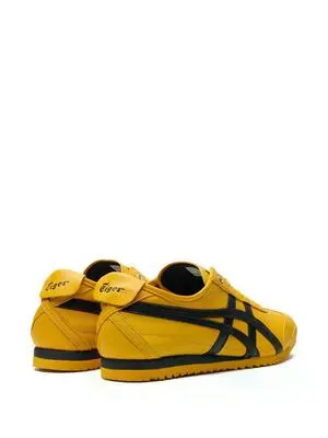 Onitsuka Tiger Mexico 66 Sneakers - Yellow