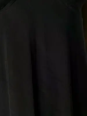 Norma Kamali V-neck Maxi Dress