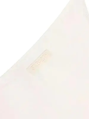 MC2 SAINT BARTH Marielle Bikini Bottoms - Neutrals