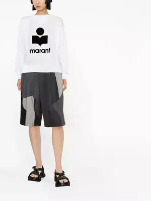 MARANT ETOILE Kilsen T-shirt