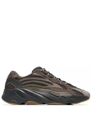 ADIDAS X YEEZY Boost 700 V2 Geode Sneakers - Brown