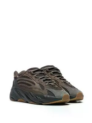 ADIDAS X YEEZY Boost 700 V2 Geode Sneakers - Brown