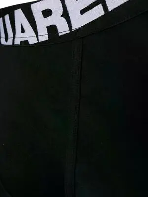 Dsquared2 Logo Waistband Boxers