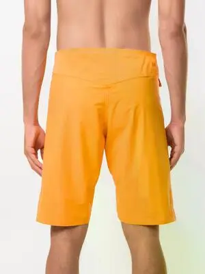 AMIR SLAMA Plain Swim Shorts
